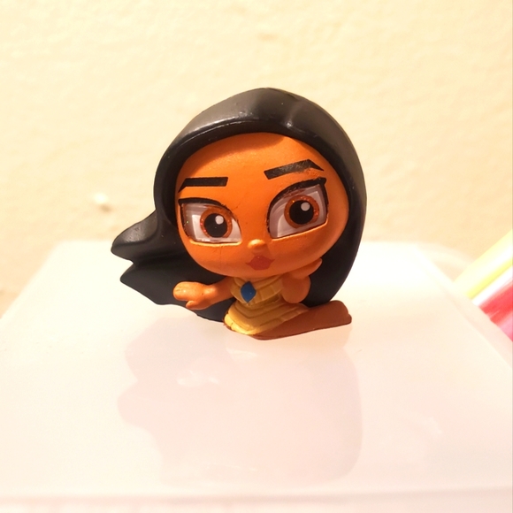 Disney | Toys | Disney Dorables Series 100 Anniversary Pocahontas ...
